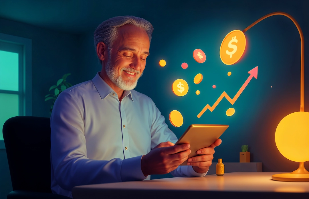 Ganhe Dinheiro no Marketing Digital em 2024 - Fabio Zanini