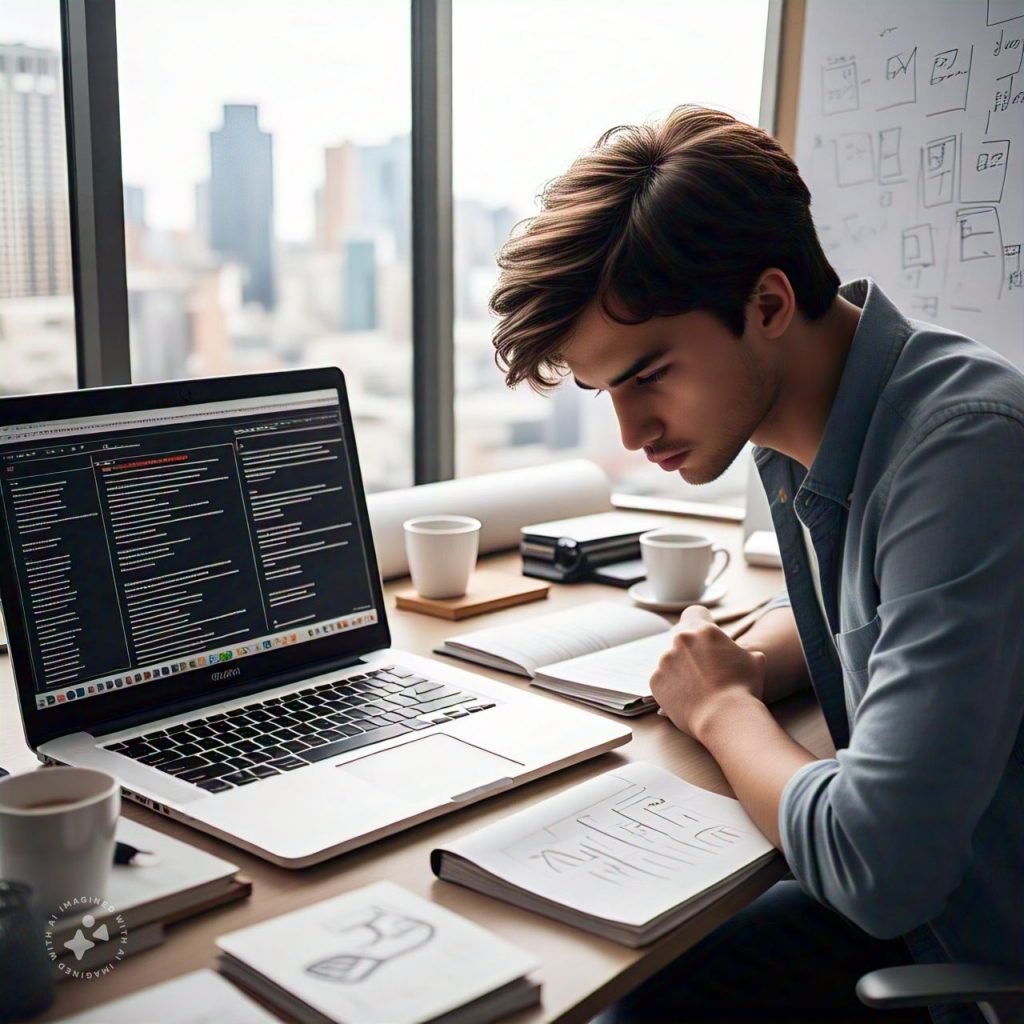 Como iniciar sua carreira como programador sem investir dinheiro ...