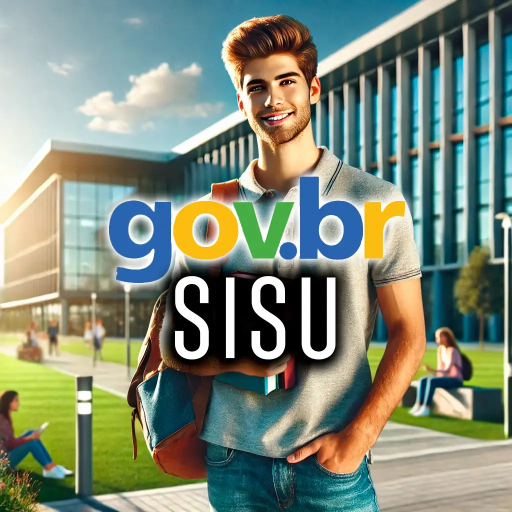 Sisu 2025: Guia Completo de Inscrição - Fabio Zanini